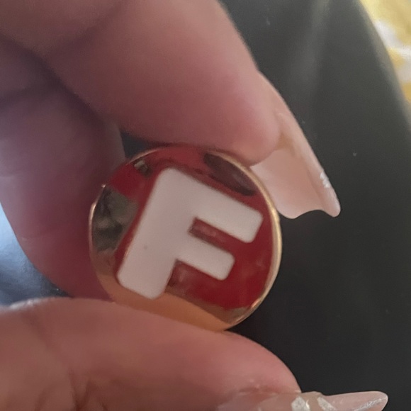 CROCS | Accessories | Crocs Letter Jibbitz | Poshmark